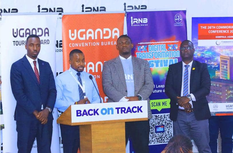 Uganda Law Society Launches Bid to Host 2029 Commonwealth Law Conference