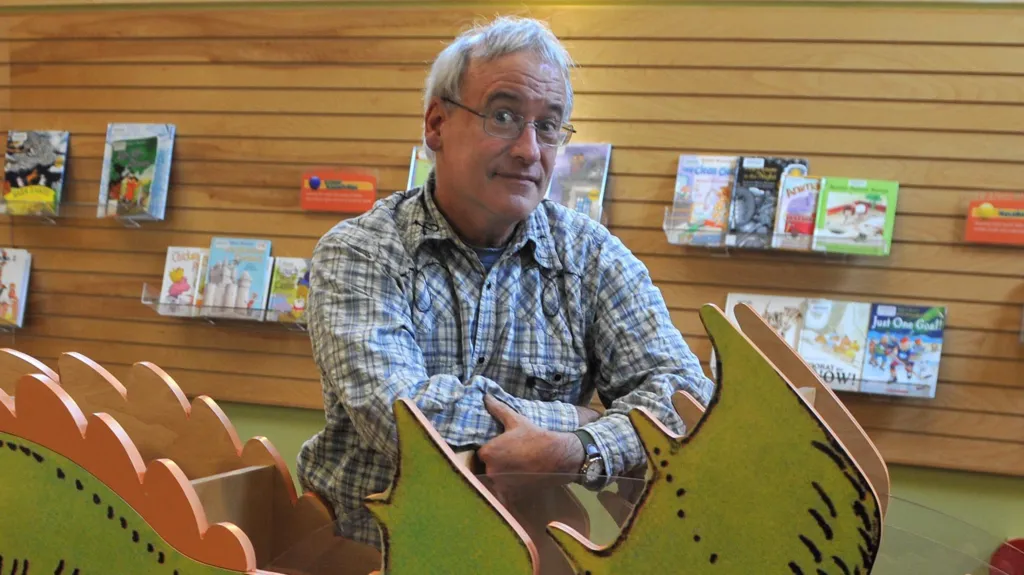 Canadian writer Robert Munsch approved for assisted dying