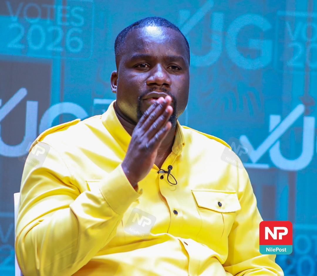 NRM Youth Elections: Voices of Concern as CEC Sets September 18