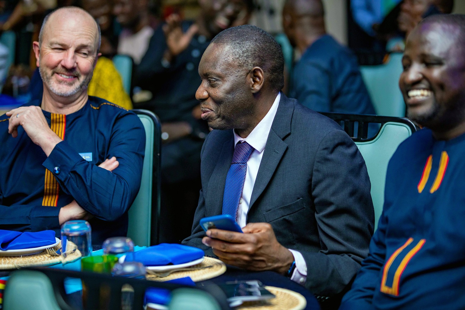 MTN Fintech Leaders Rally in Kampala as MoMo Uganda Embarks on ...
