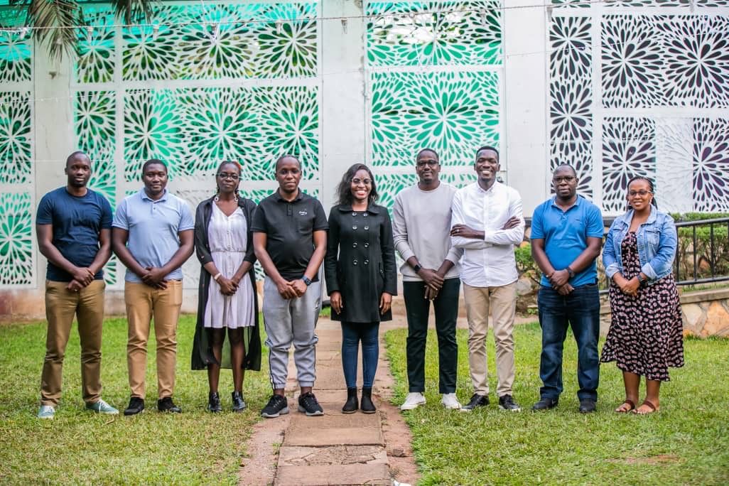 Uganda Digital Society, Red & Yellow Creative School Partner to deliver ...