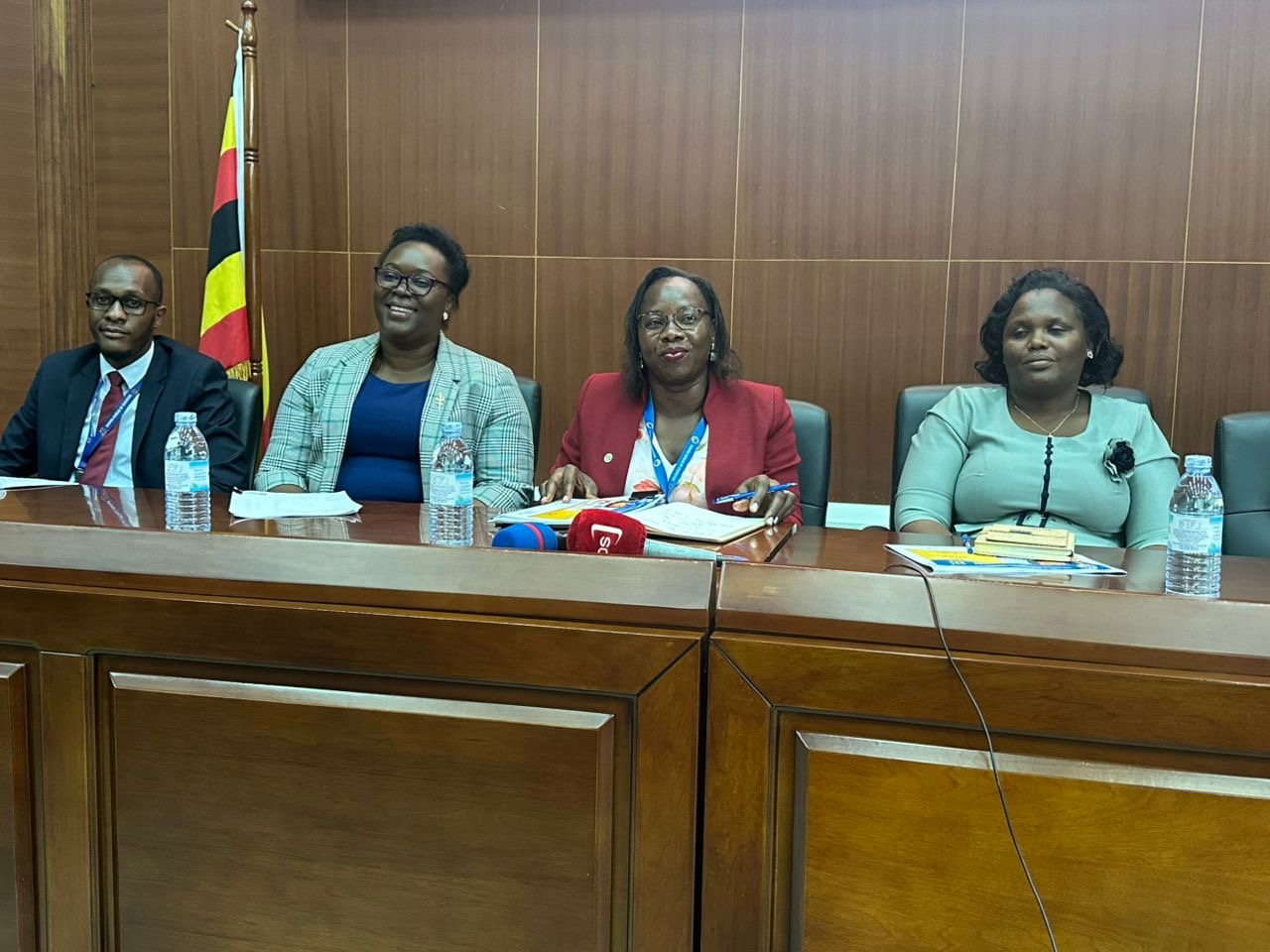 Annual Inflation Rises to 4.0% in September – UBOS