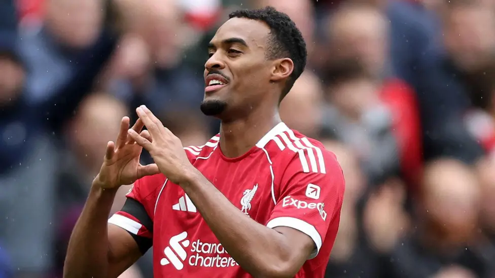 Liverpool edge out Everton in Merseyside derby