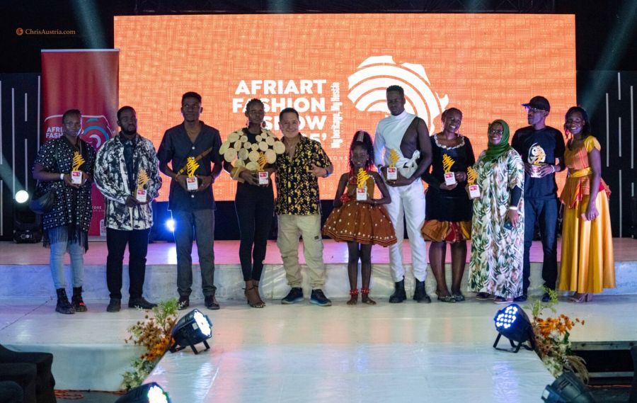 Uganda’s Creativity, Heritage Celebrated at This Year’s Afri Art ...