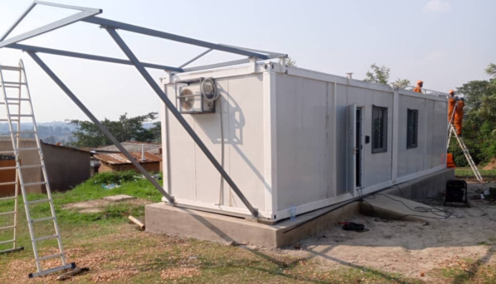 Kazo Gets Solar-Powered Cold Chain System to Boost Veterinary Vaccine ...