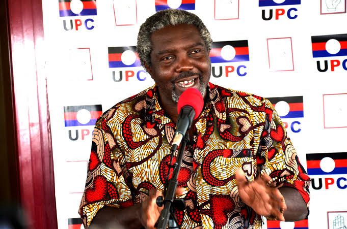 Akena Challenges EC, Vows to Contest 2026 Elections Despite Nomination ...