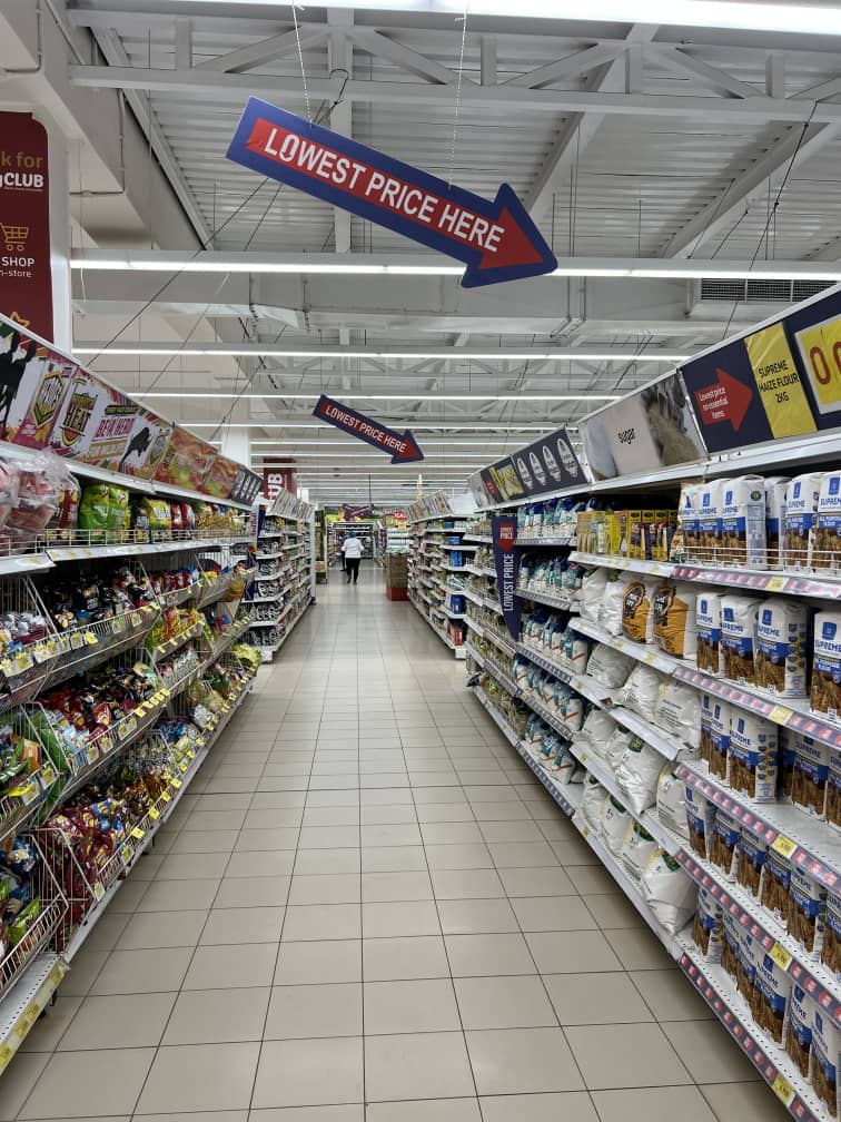 How competition is shaping shopping trends in Uganda