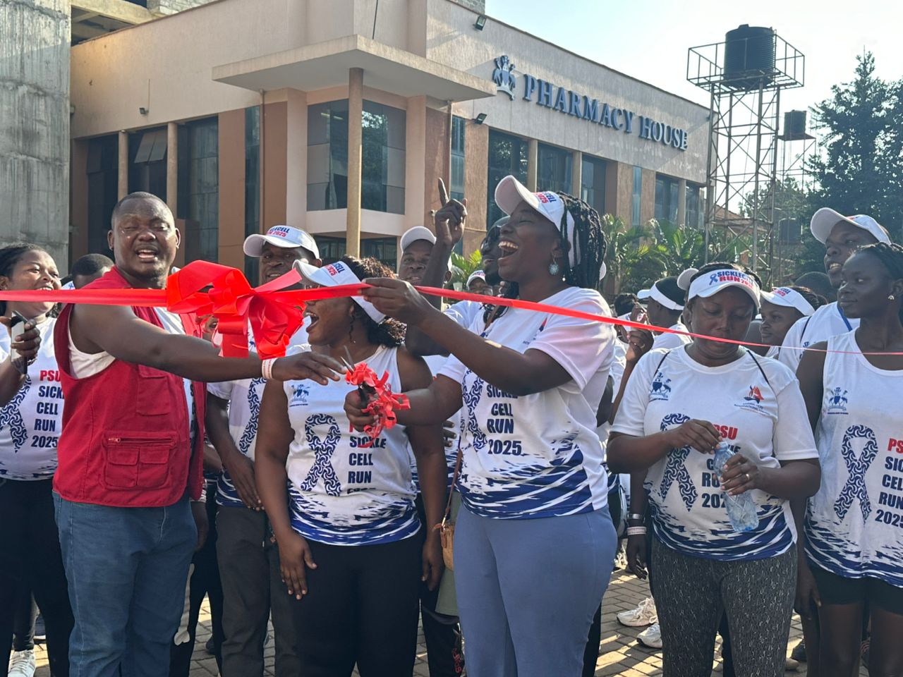 Pharmacists Call for Nationwide Sickle Cell Testing