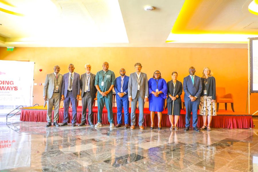 10000 Savings Groups Receive Loan Financing From Vision Fund