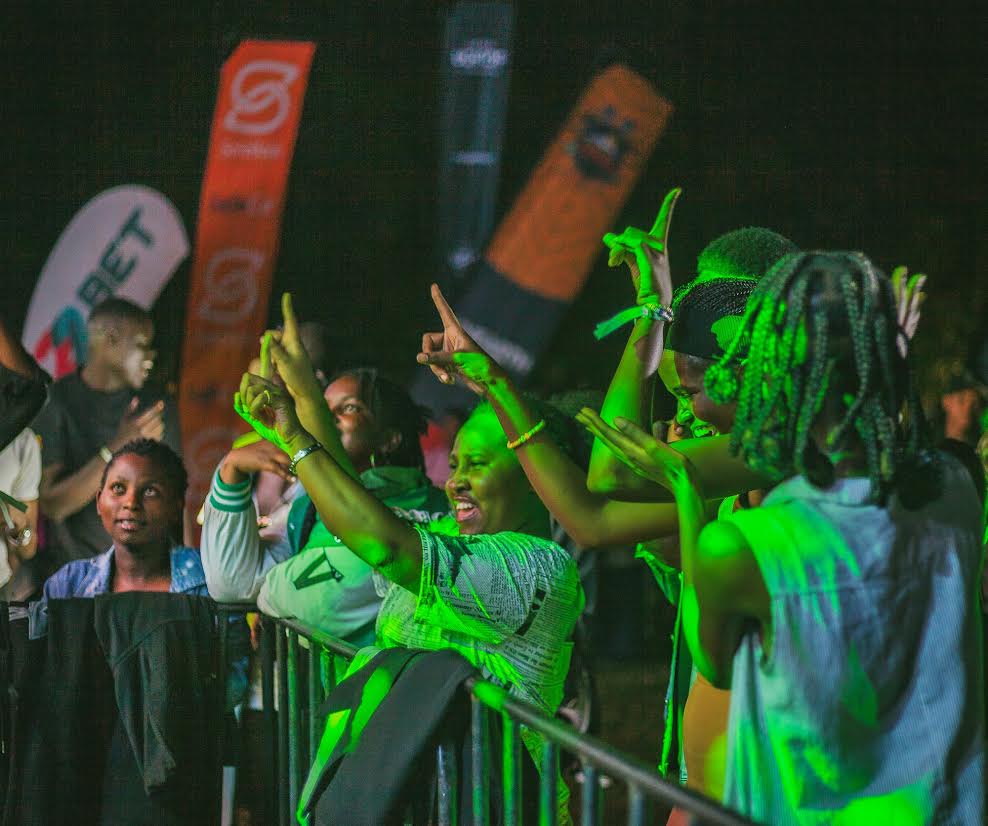 Pictorial: Uganda Waragi Celebrates Culture at Vumbula Festival's 5th ...