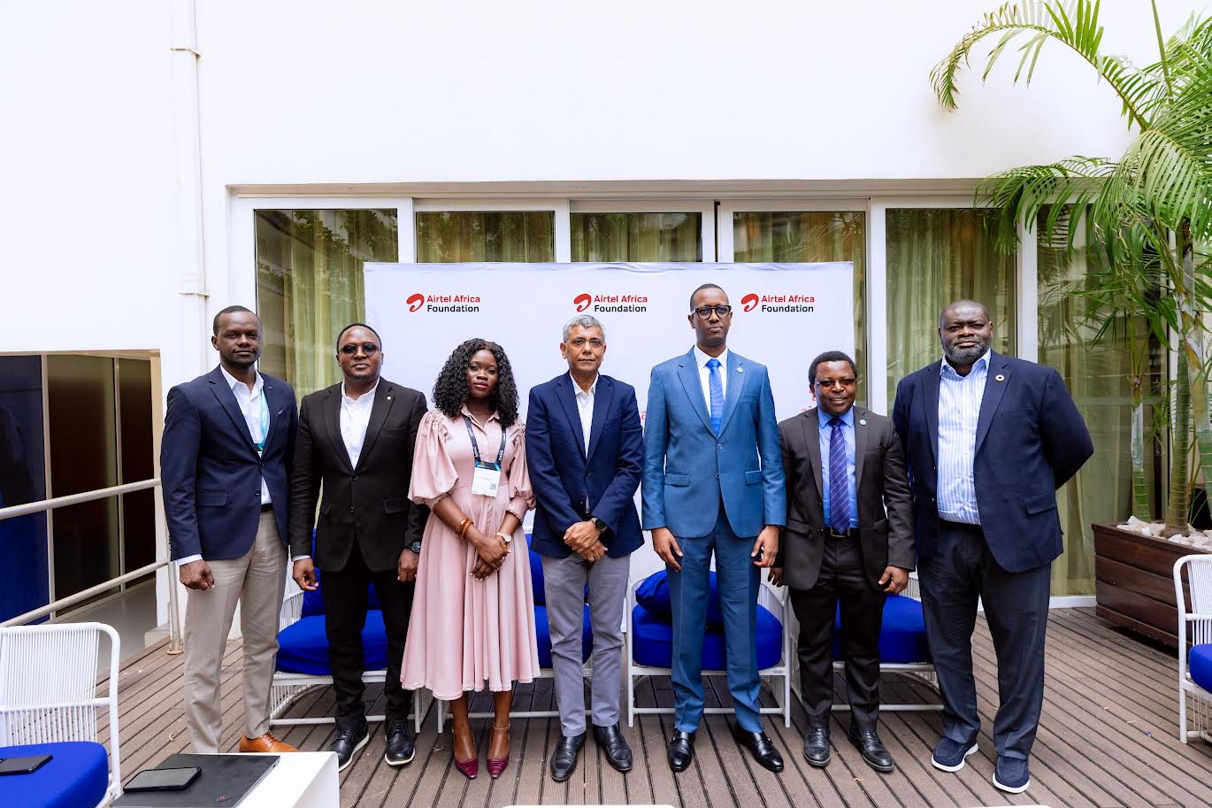 Airtel Africa Foundation Partners with the ITU, RISA ,Cisco to Boost ...