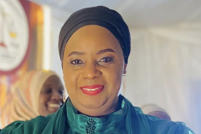 Justice Naluzze: A Prosecutor’s Precision Meets the Fight Against ...