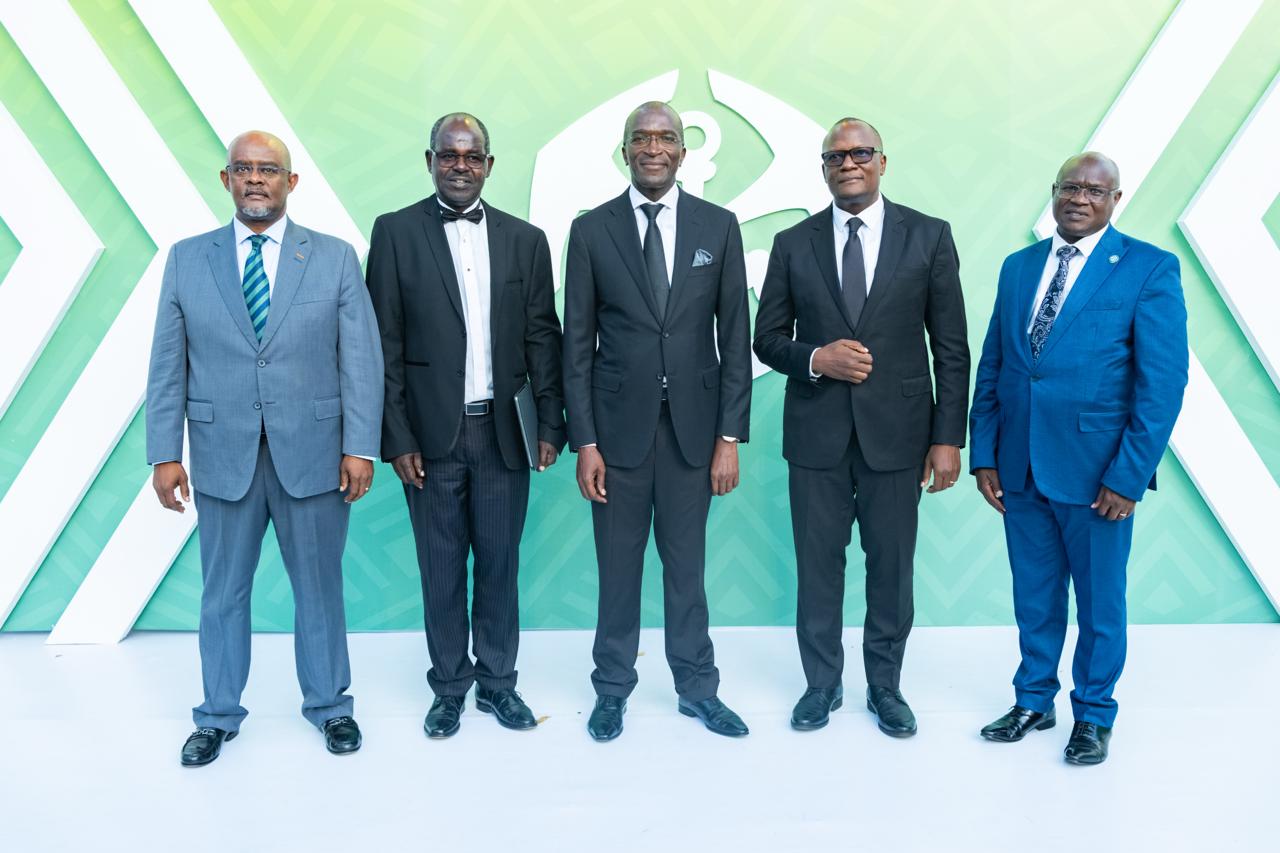 Old Mutual Uganda Officially Drops UAP Prefix