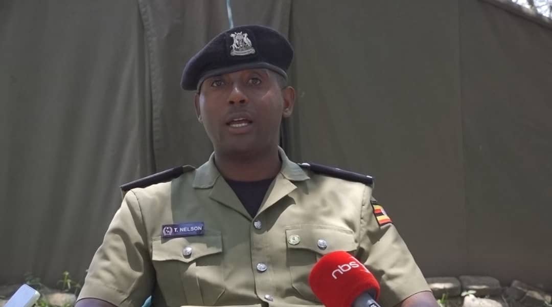 Police Concerned Over Rising Defilement Cases in Kasese