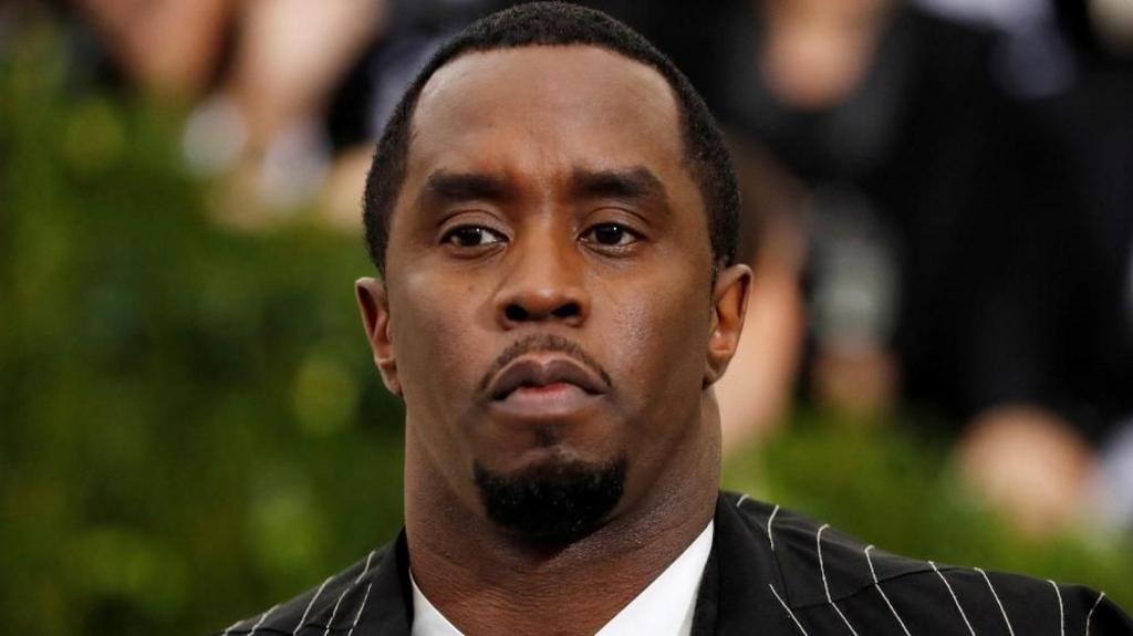 Diddy Faces Up to Seven Years as Judge Weighs Sentence in Prostitution Case