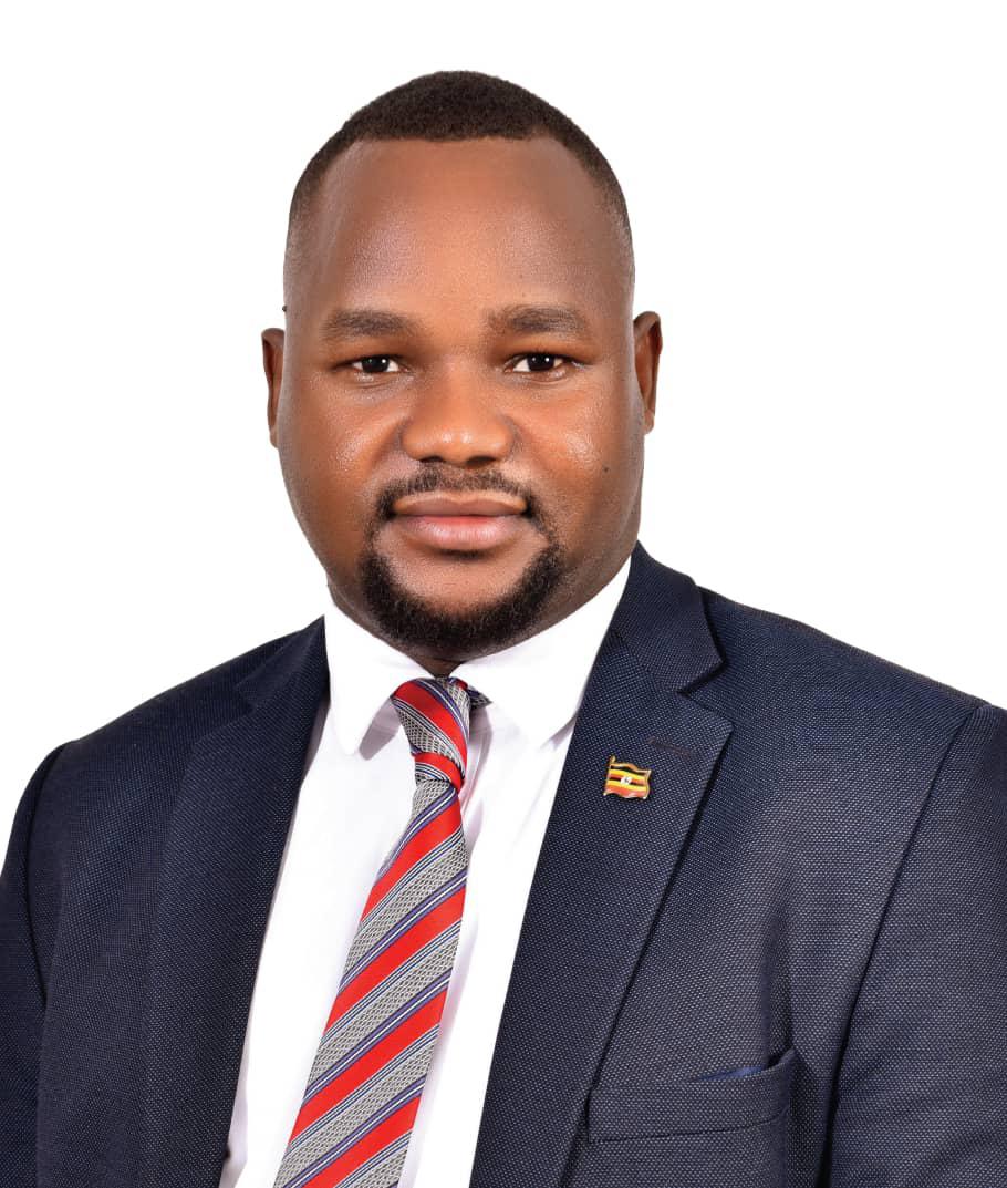 Awongo Ogwal Withdraws from Kole North Race, Rallies Support for NRM ...