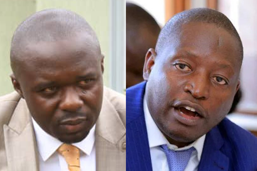 Mporera Proves to Bahati Primaries Win Was No Fluke