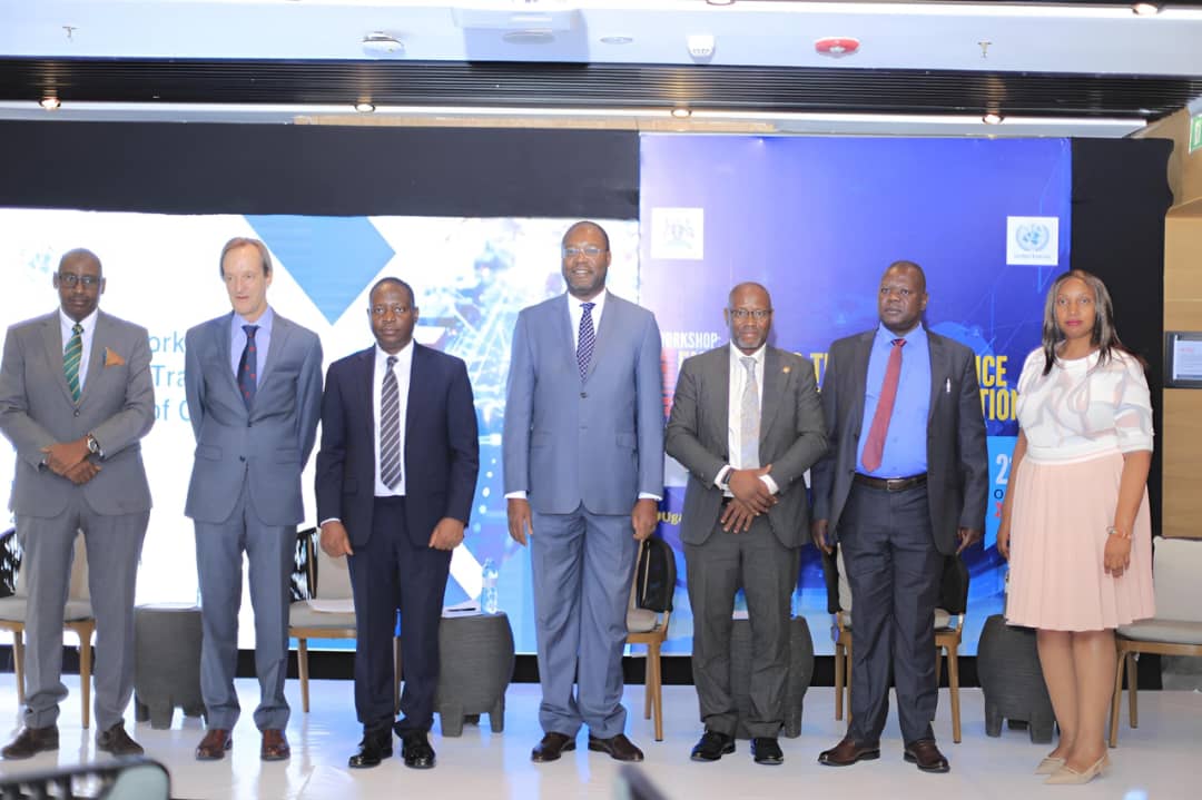 Uganda Chats Path to Trade Resilience as It Prepares to Graduate from ...