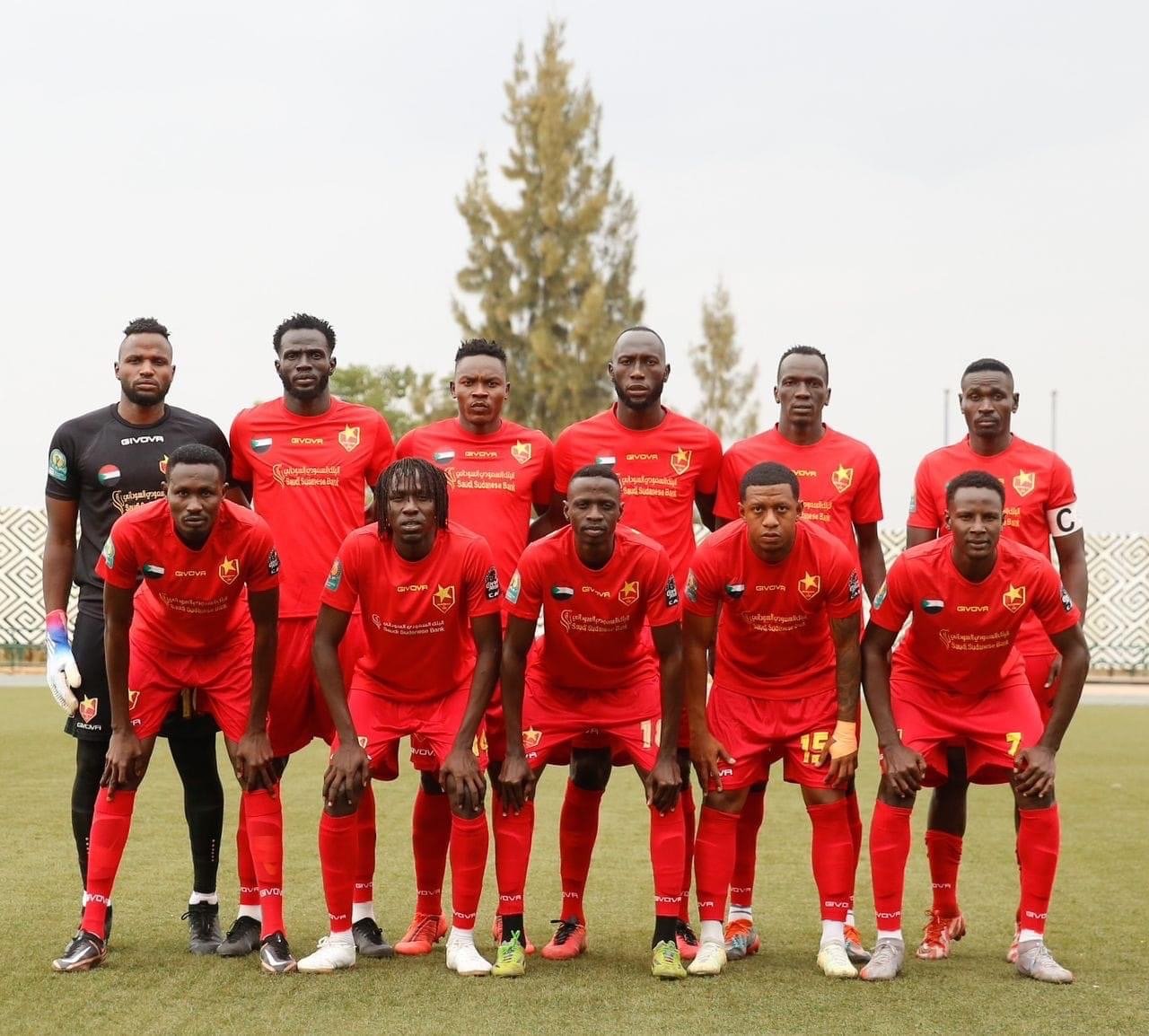 Sudanese clubs request to join Rwanda Premier League