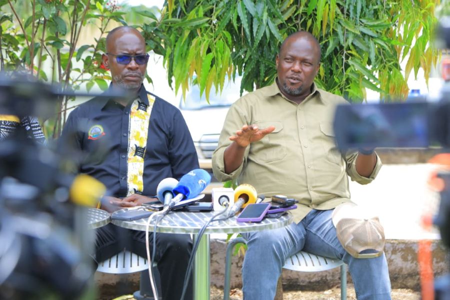 NRM’s Obua Predicts Landslide Victory for Museveni in West Nile