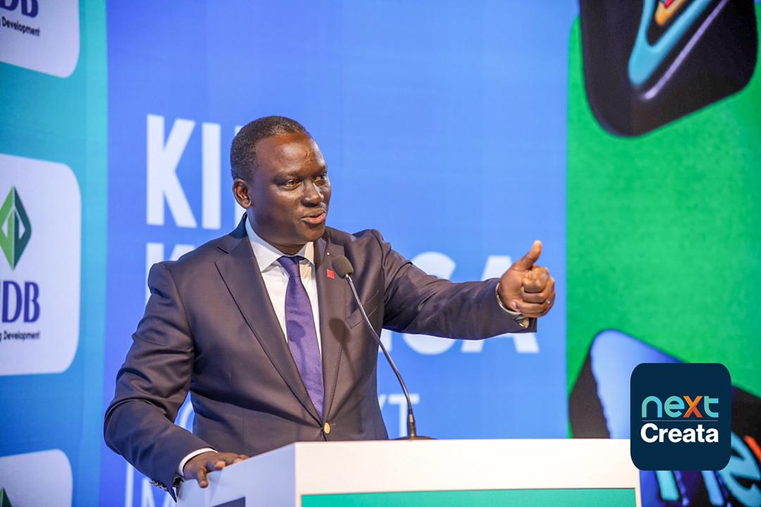 Next Media Launches Next Creata to Revolutionize Creative Industry