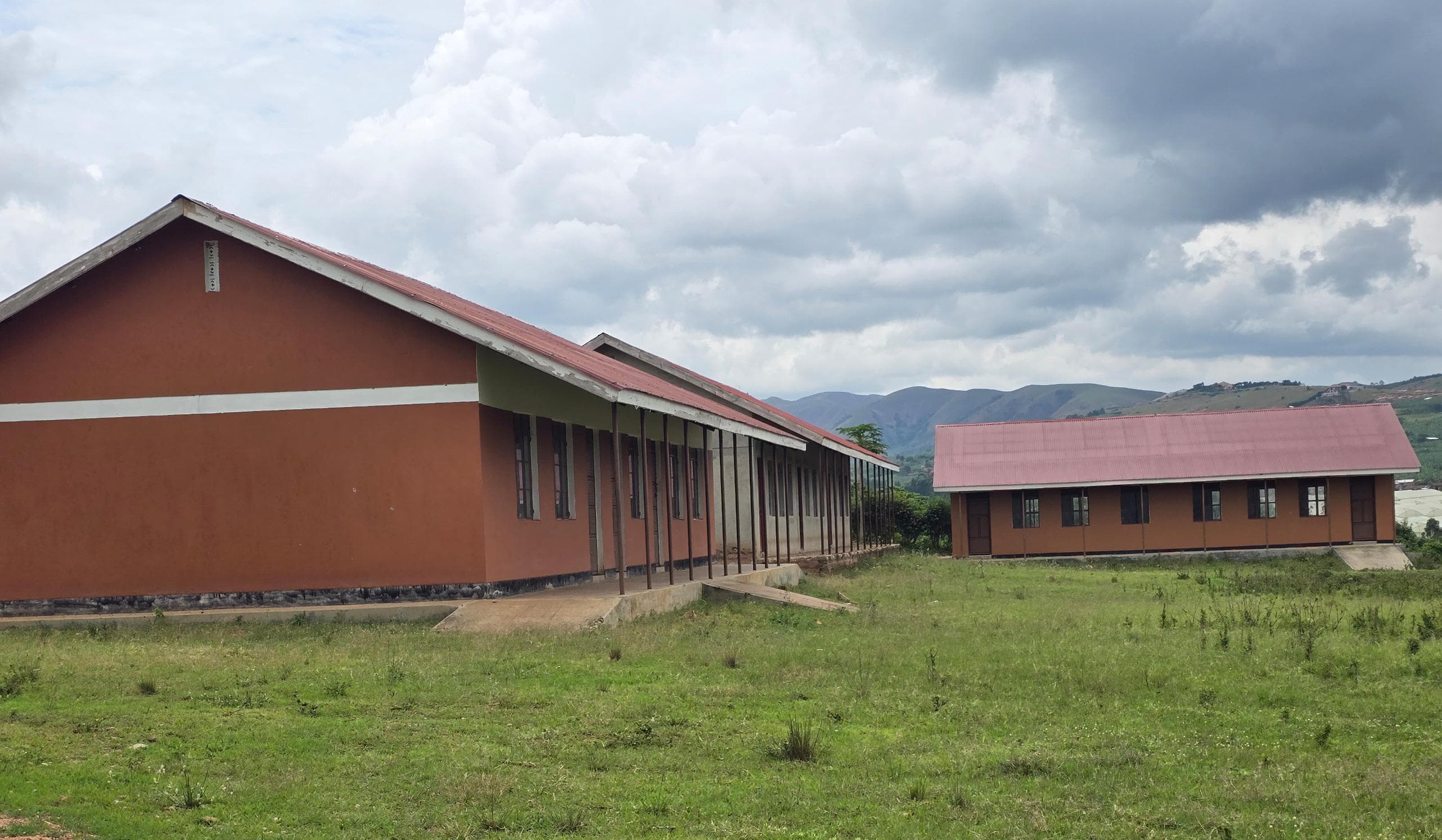 Idle Obuyoora Structure Sparks Concern Over Wasted Investment in Rubare