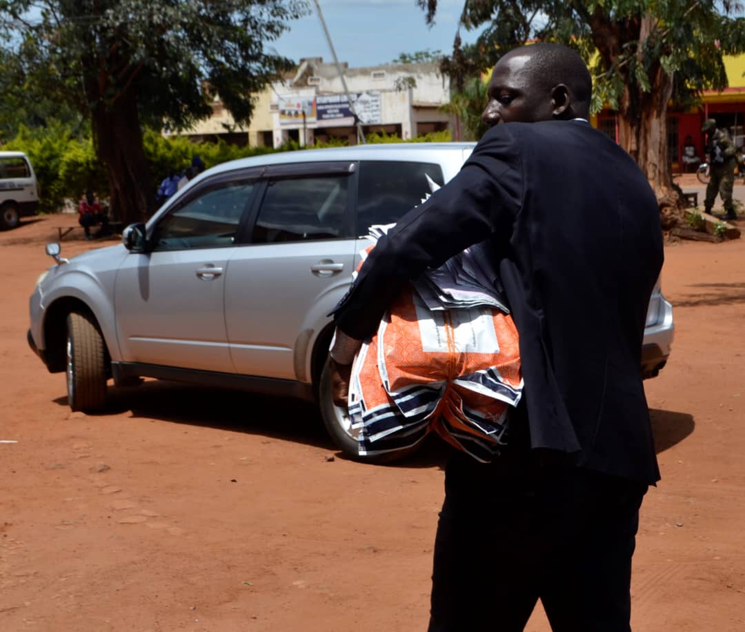 UCE Exams Begin in Kamuli Amid Fee Concessions and Teacher Strike ...