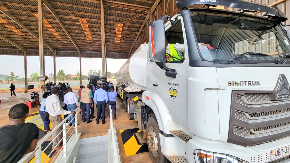 The Driving Force: Small and Medium Enterprises (SMEs) in Uganda