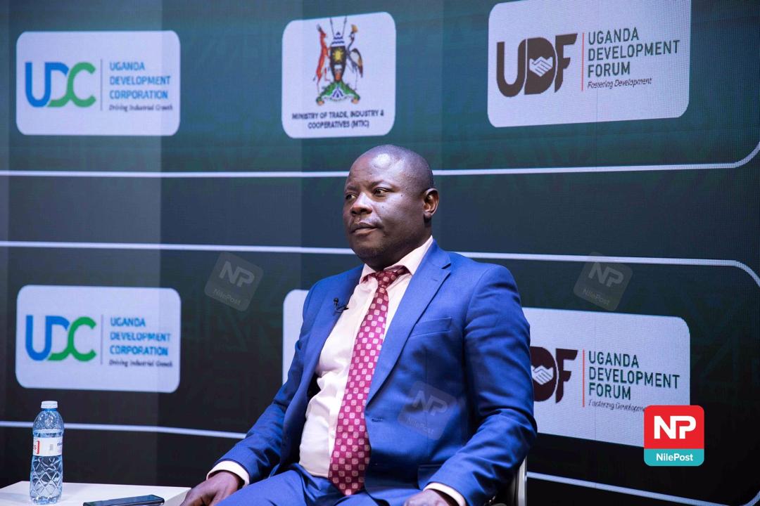 Uganda Development Forum Unveils Vision for a Shs 1.74 trillion Economy