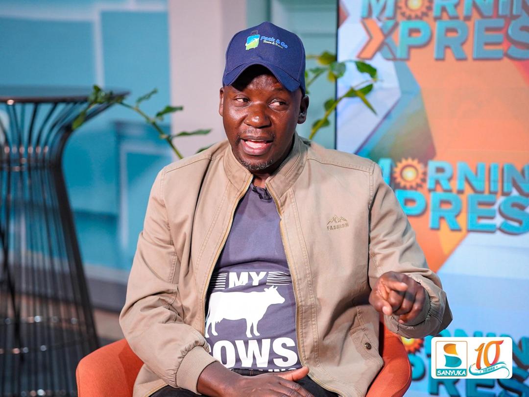 Kiwanda Welcomes Renewed Political Cooperation, Hails NUP’s Move to ...