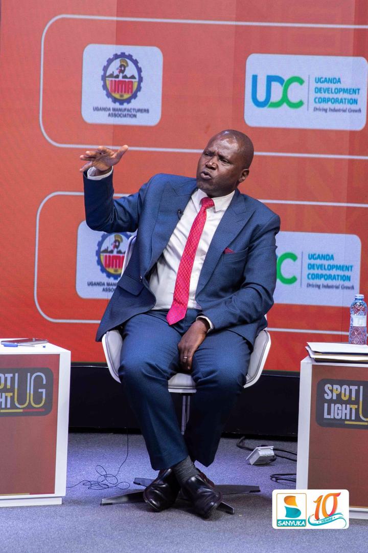 MTIC Calls for Consistency and Innovation to Drive Trade and Industrial ...