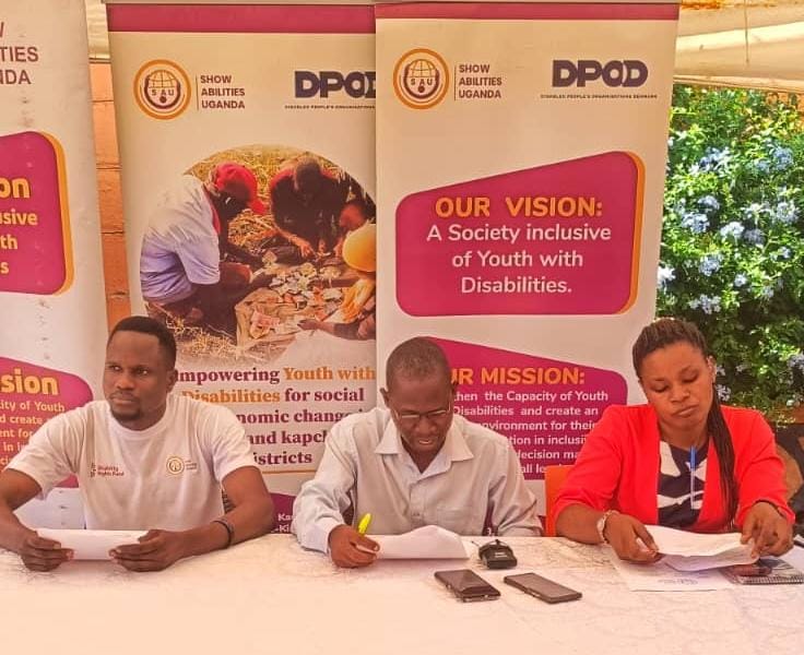 PWD's Call For Fair Treatment From Security Agencies Ahead Of 2026 Polls