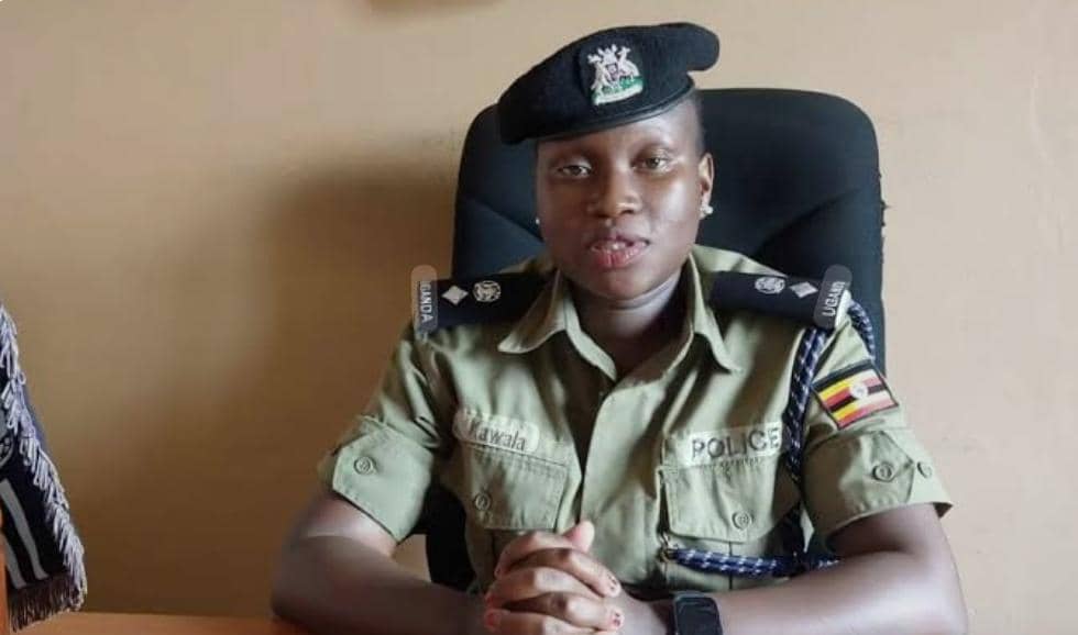 Police Officer Assaulted, Robbed During NUP Rally in Mubende