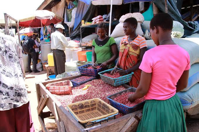 Unemployment, Cost of Living, Health Services Top Ugandans’ Concerns ...