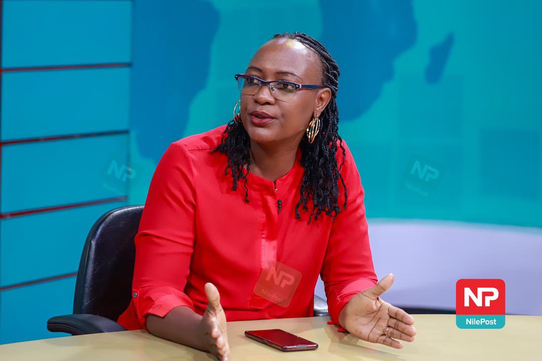 Ugandan Women in Politics: The Struggle Beyond the Seat of Power