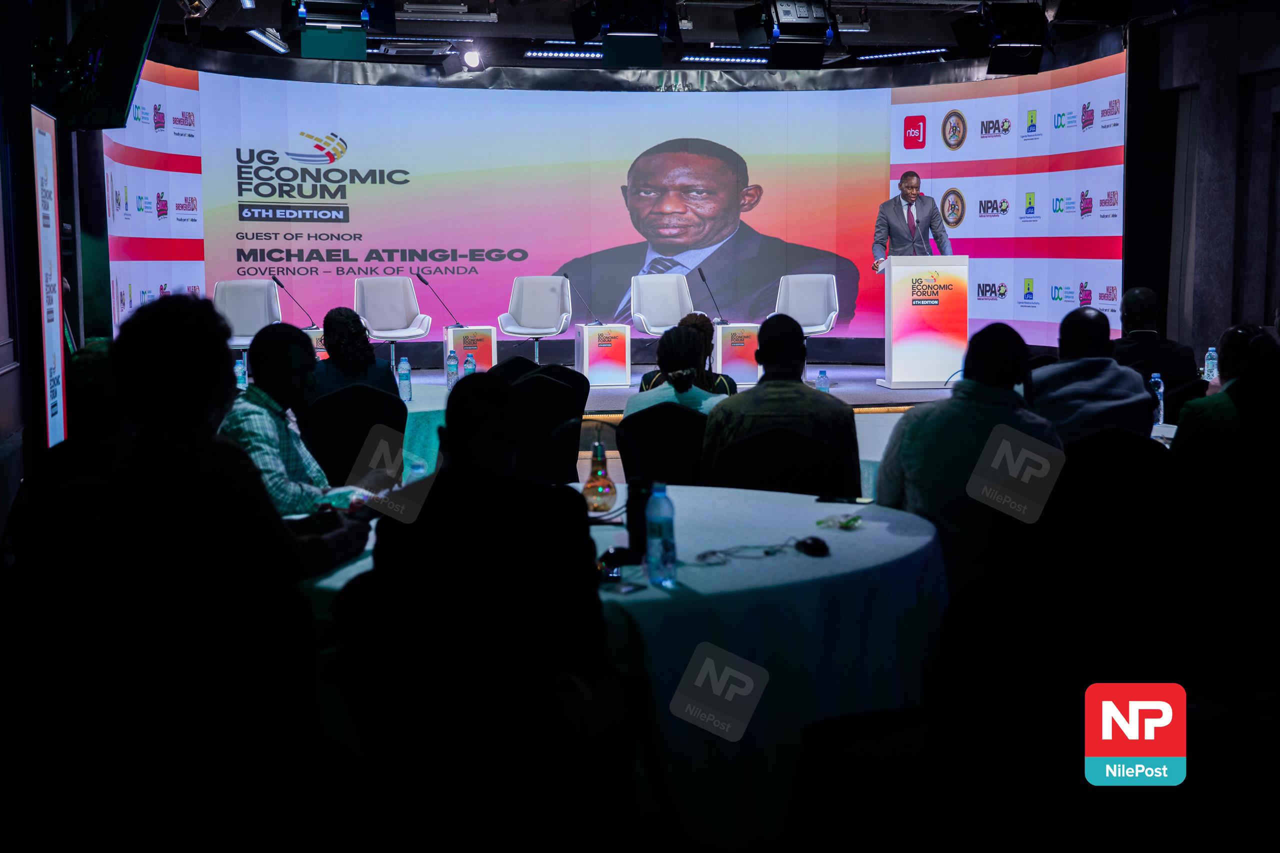 “Stability is Non-Negotiable”, BOU Governor Lays Down the Law for ...