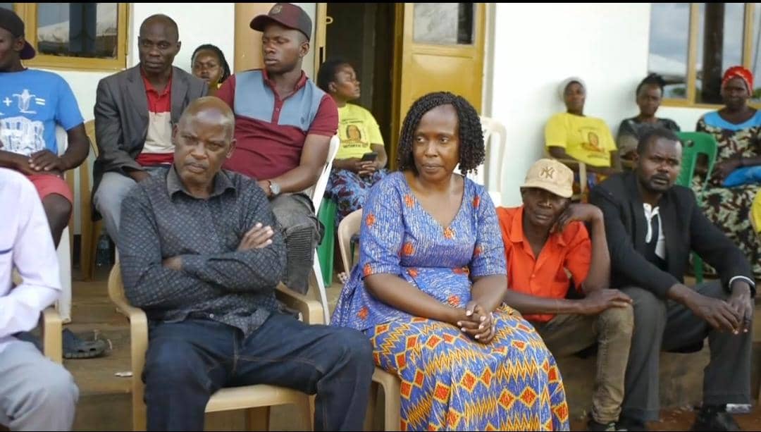 Kassanda Residents, Religious Leaders Alarmed Over Rising Political ...