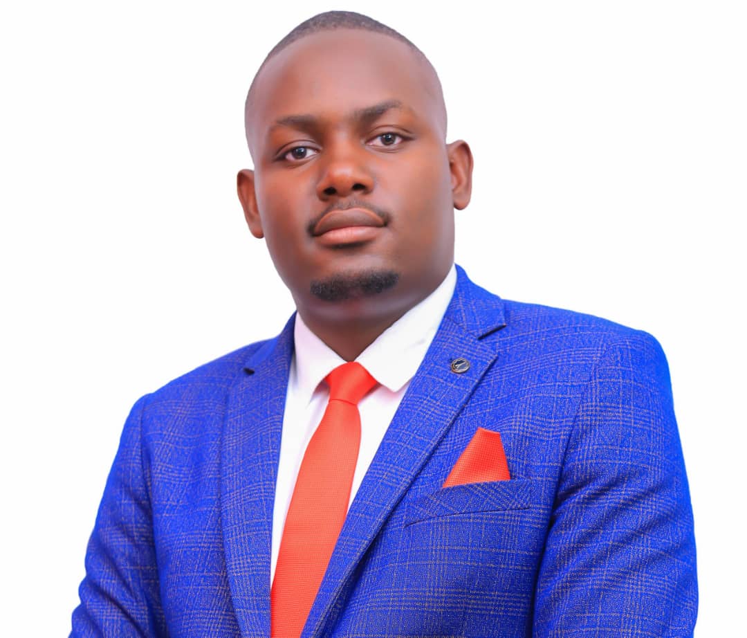 Masaka Youth Councillor Says Democracy and Human Rights Are Key to ...