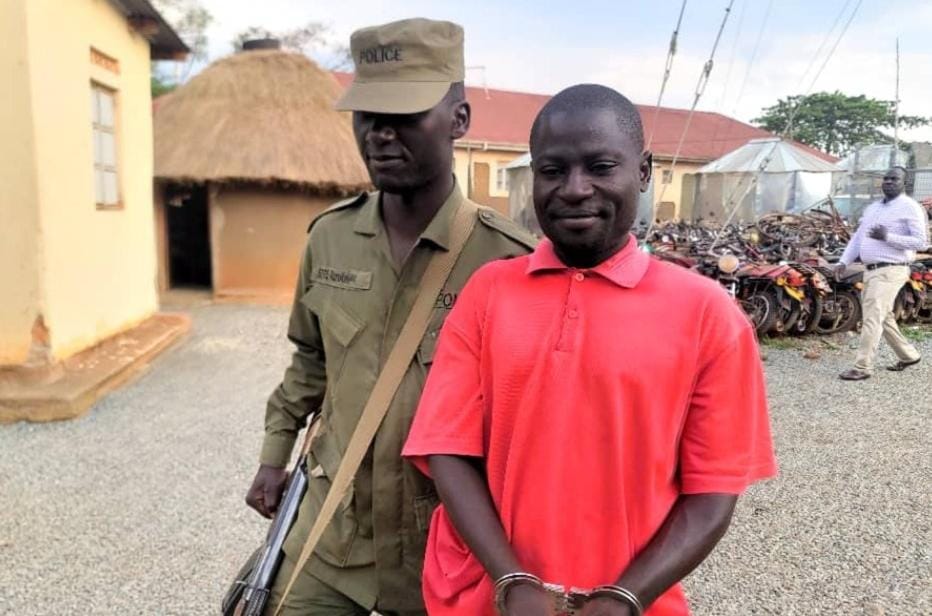 Busia Man Pleads Guilty to Defacing Museveni Campaign Posters