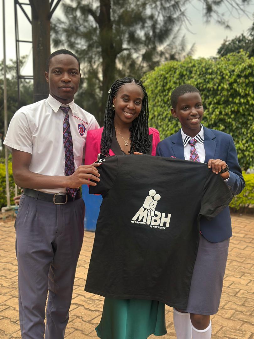 Nextars and Nnaabagereka Development Foundation Champion Mental Health ...