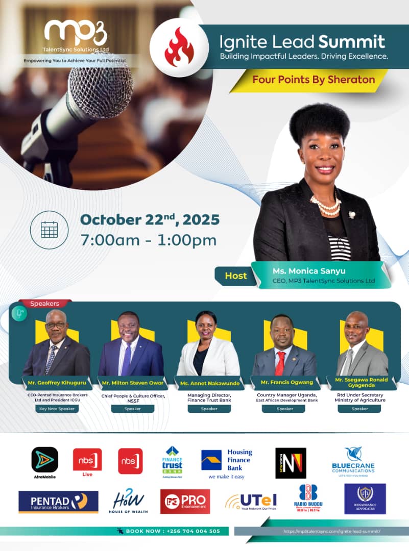 Middle managers are the heartbeat of organisations