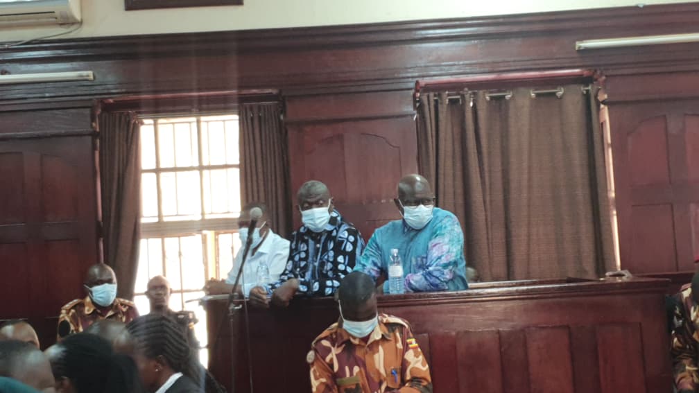Day Two of Besigye Trial Kicks Off Amid Challenges Over Co-Accused’s Details