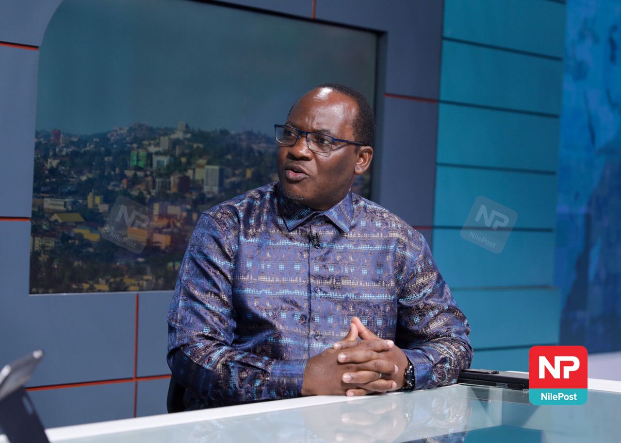 Mpuuga Open to Meeting Museveni, Stresses Legal and Transparent Dialogue