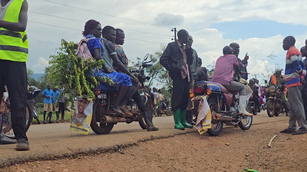 Former Minister Muloni Set for Homecoming