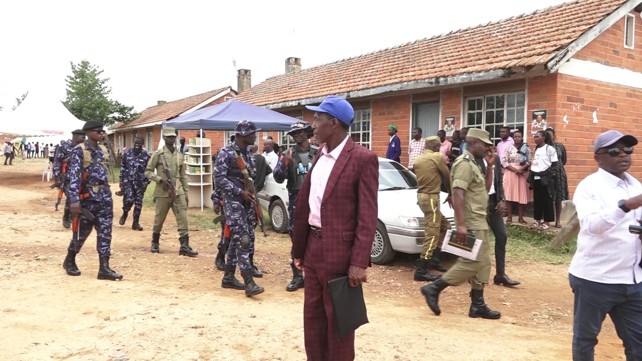 Igara Growers Tea Factory Plunged into Leadership Crisis After Court ...