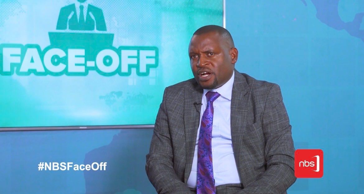 Kabinga to Transform Uganda Through Federal Governance