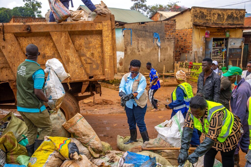 The Real Cost of Poor Waste Management in Uganda