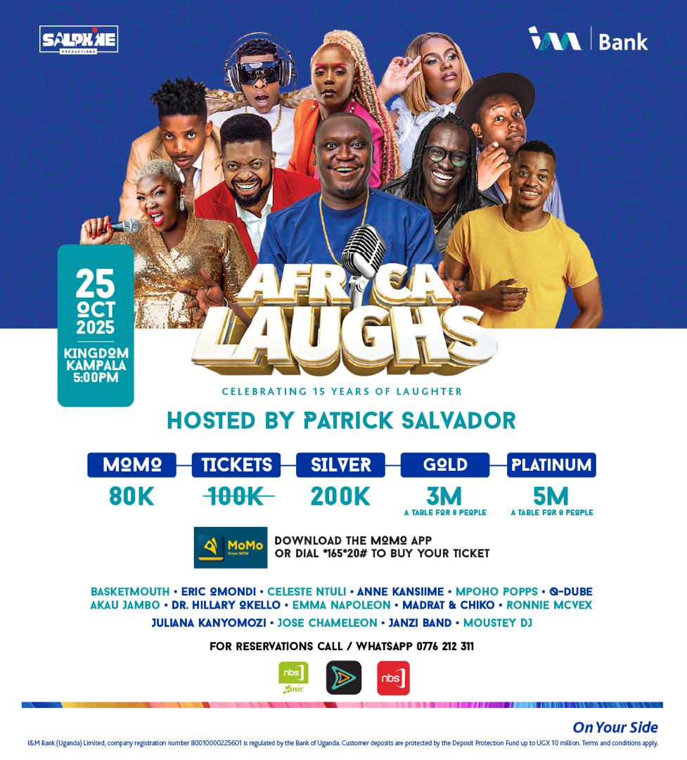 NBS, NBS Music and AfroMobile Partner to Bring Fans Closer to Africa ...