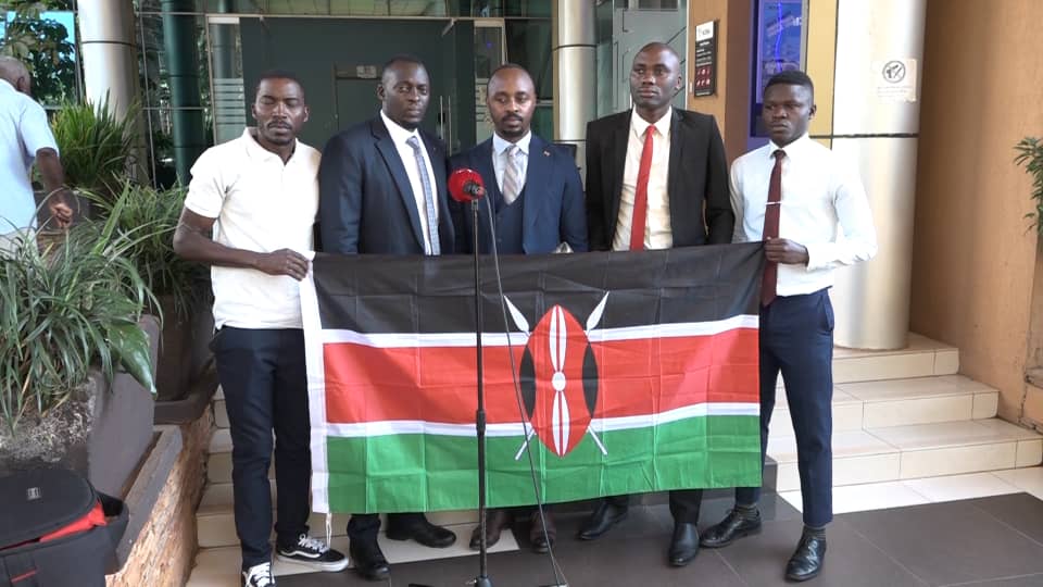 Court Gives Govt Final 24 Hours to Produce Missing Kenyan Activists