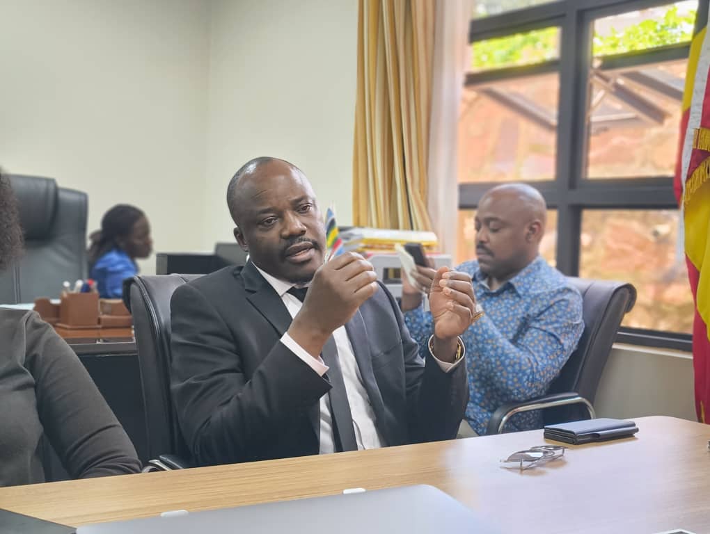 State House Diaspora Unit Partners with Ugandan Social Workers Abroad ...